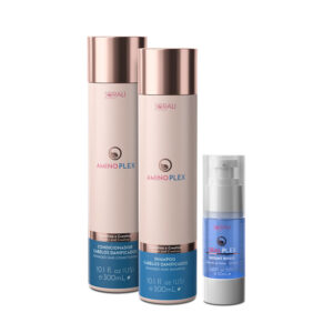 Sorali Cosmetic: Hair Smoothing, Treatment, and Maintenance Line