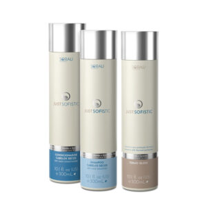 Sorali Cosmetic: Hair Smoothing, Treatment, and Maintenance Line
